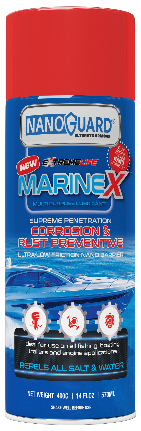 Resources – NanoGuard