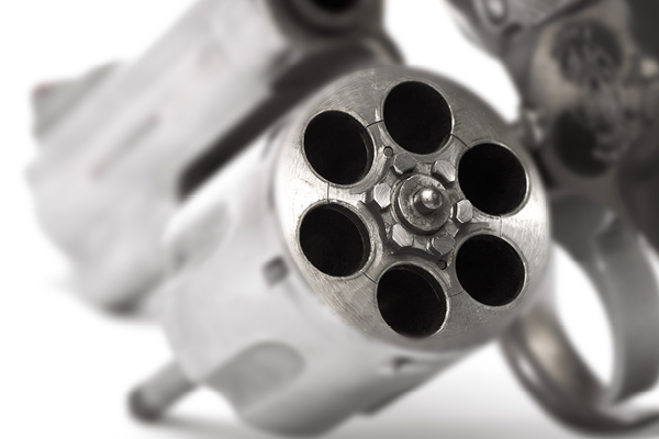 CLP-X Gun Cleaner – NanoGuard